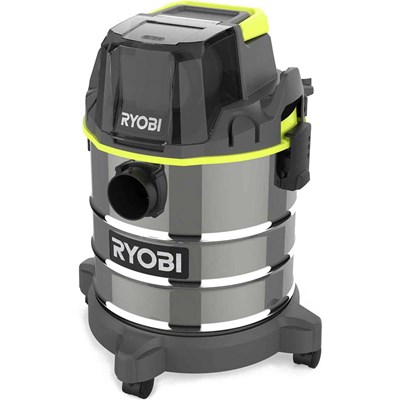All accessories for Ryobi R18WDV ONE+ 18v Cordless Wet and Dry Vacuum ...
