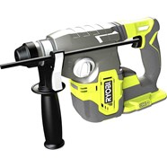 Ryobi Brushless Hammer Drill Kit 18 V Lithium Ion ONE Hammer Drill Ryobi Brushless Hammer Drill Kit 18 V Lithium Ion ONE Hammer Drill