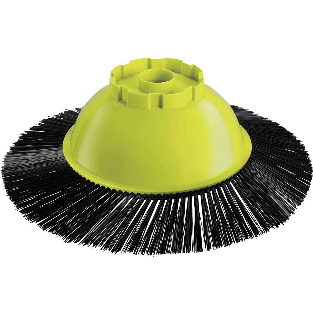 Ryobi RAKDSB02 Genuine Debris Sweeper Brushes | Other Garden Accessories