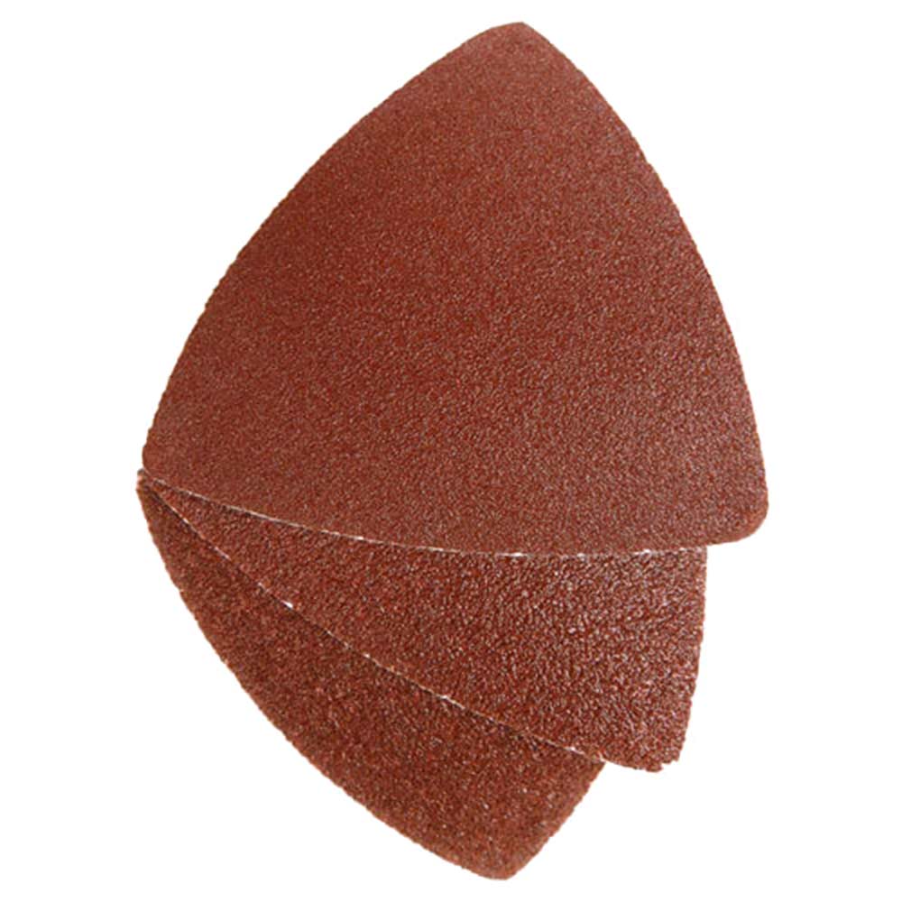 Ryobi 10 Piece Oscillating Multi Tool Sanding Paper Set | Multi Sanding ...