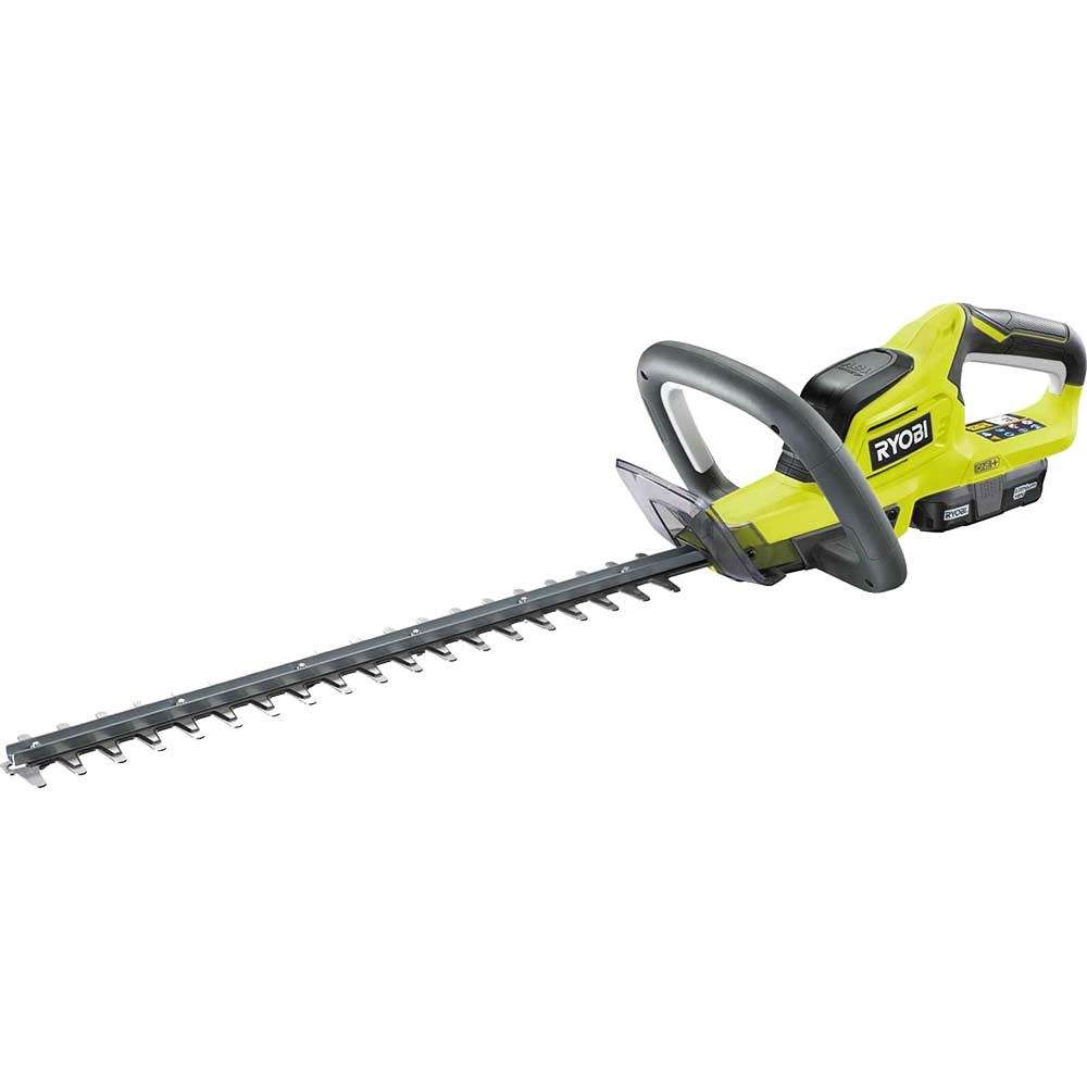 Ryobi Battery Operated Garden Tools | Fasci Garden