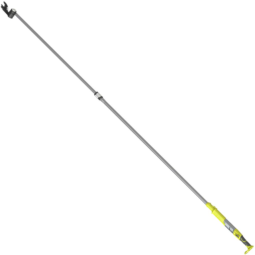 Ryobi OLP1832BP ONE+ 18v Cordless Telescopic Bypass Tree Pruner 4m ...