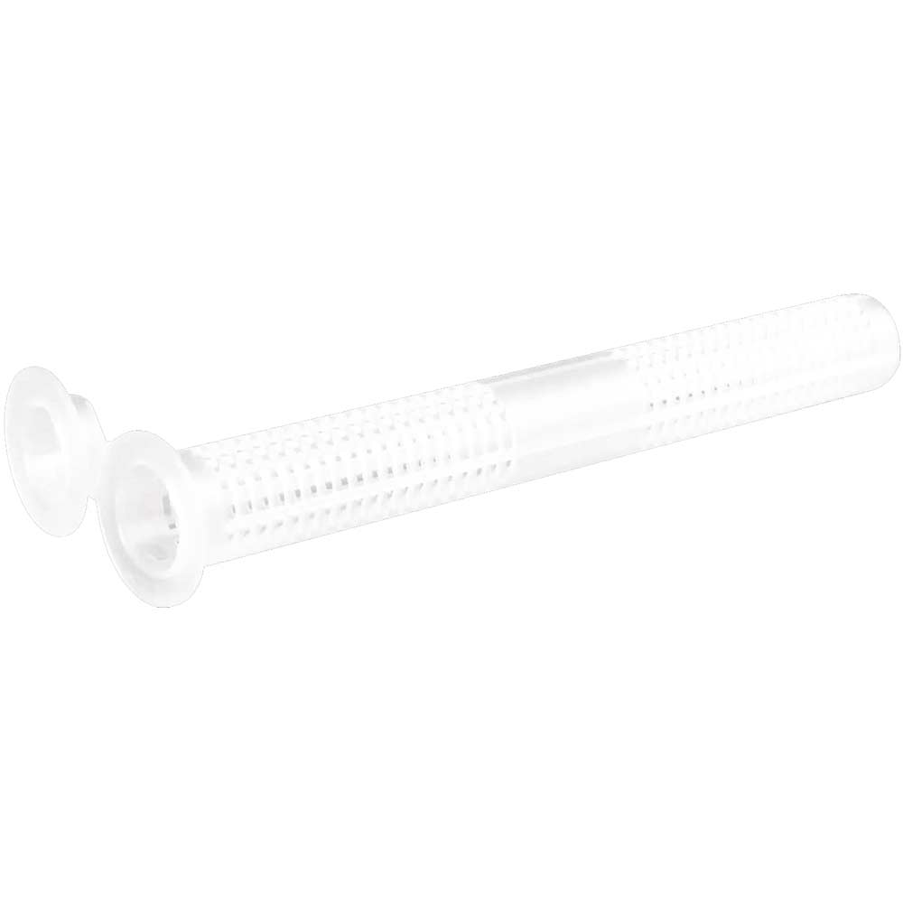 Rawl Resin Studs Plastic Mesh Sleeve for Threaded Rod | Mesh Sleeves