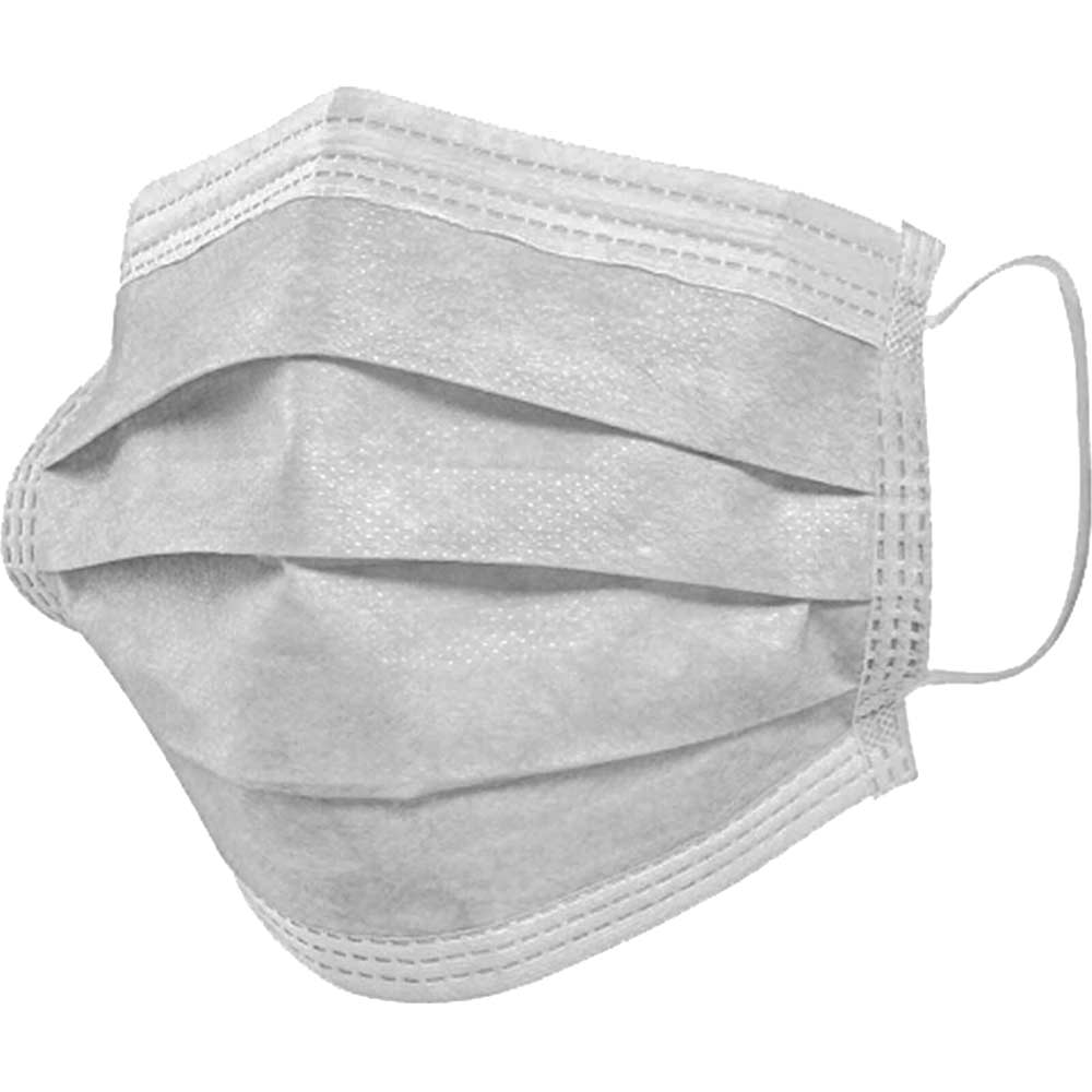 Scan Disposable Face Masks | Full Face Masks