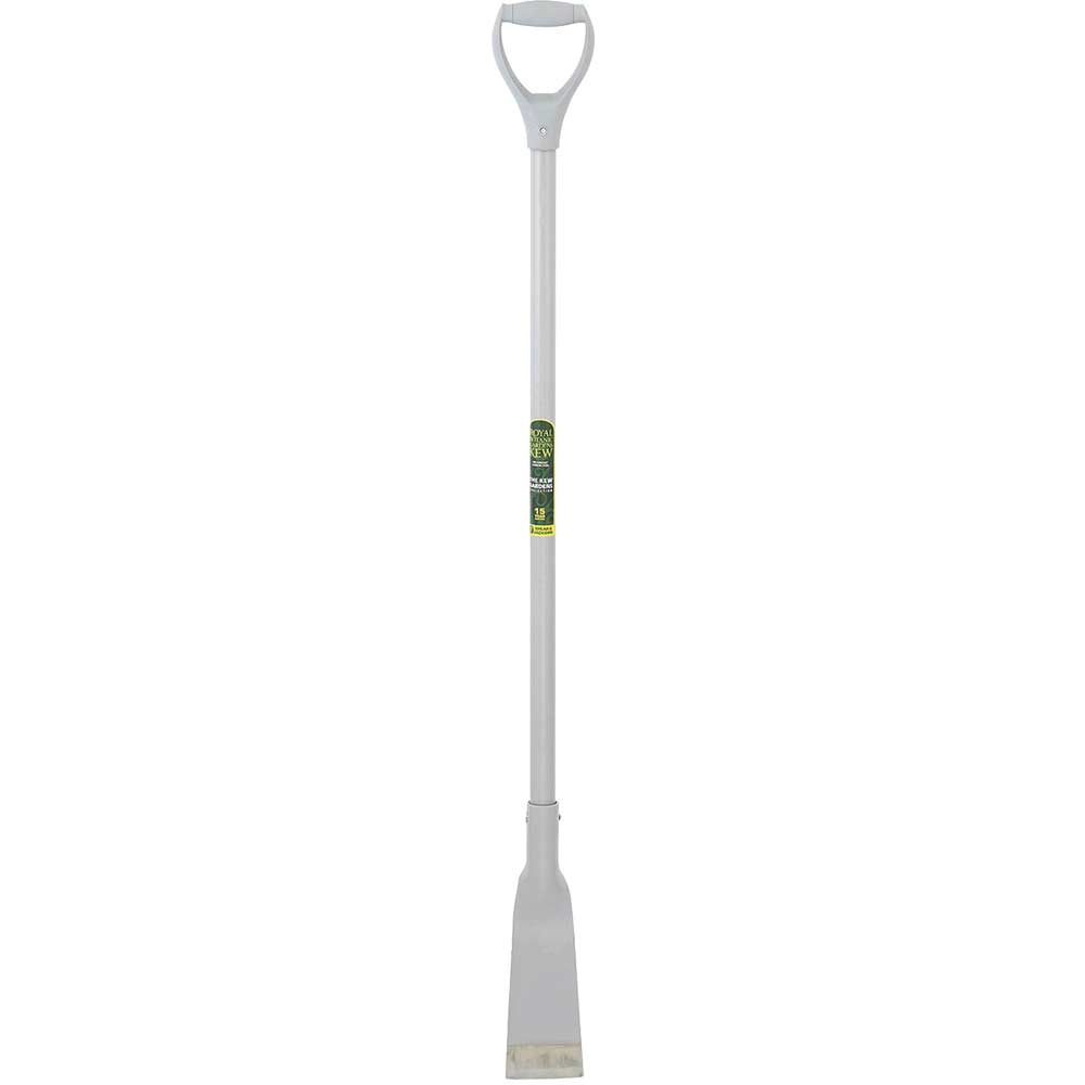 Kew Gardens Carbon Steel Long Handle Root Breaker | Weeders