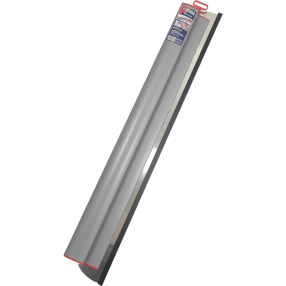 Tyzack Plasterers Spatula | Darbys & Feather Edges