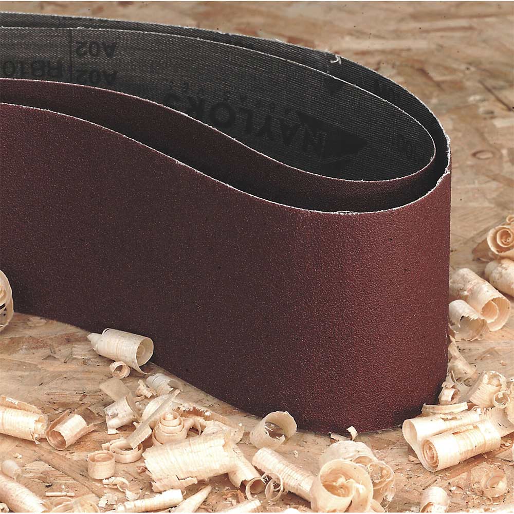 Sealey 150mm x 1220mm Sanding Belt | Sanding Belts