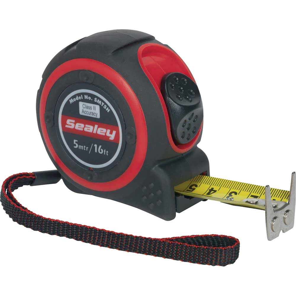 Sealey Heavy Duty Tape Measure