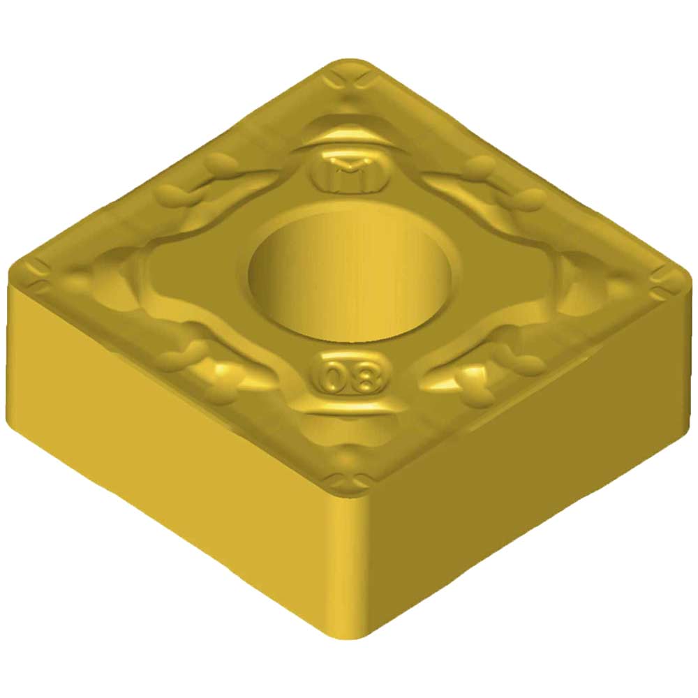 Sirius SNMG Turning Carbide Inserts Pack Of 10 | Inserts