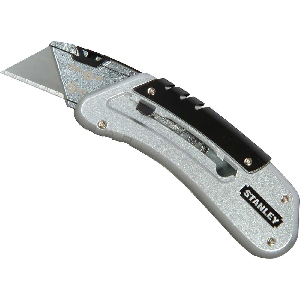 Stanley Sliding Pocket Knife | Utility Knives