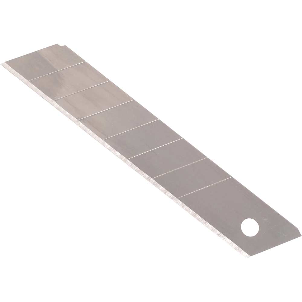 Stanley Snap Off Knife Blades 18mm | Knife Blades