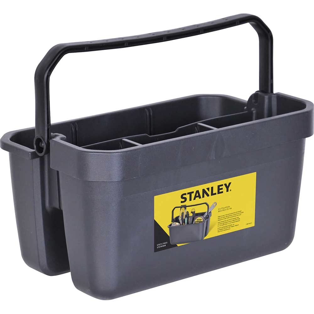 Stanley Deep Tote Tool Tray | Tote Tool Trays