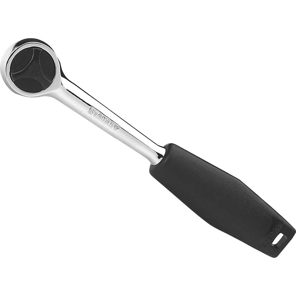 Stanley 1/4" Drive Ratchet | Ratchets