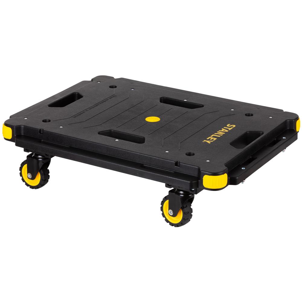 Stanley SXWT-PC531 Utility Flatform Dolly | Tool Box Dollies