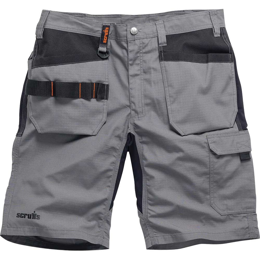 Scruffs Trade Flex Holster Shorts | Shorts