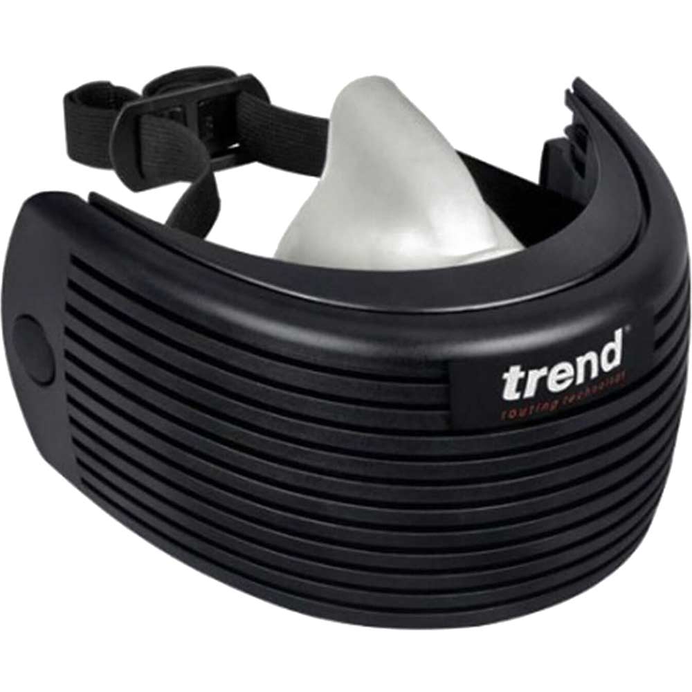 Trend Airace Half Mask Respirator | Full Face Masks