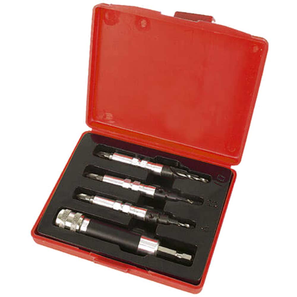 Trend Snappy Flip Over Bit | Snappy Screwdriver Bits and Sets