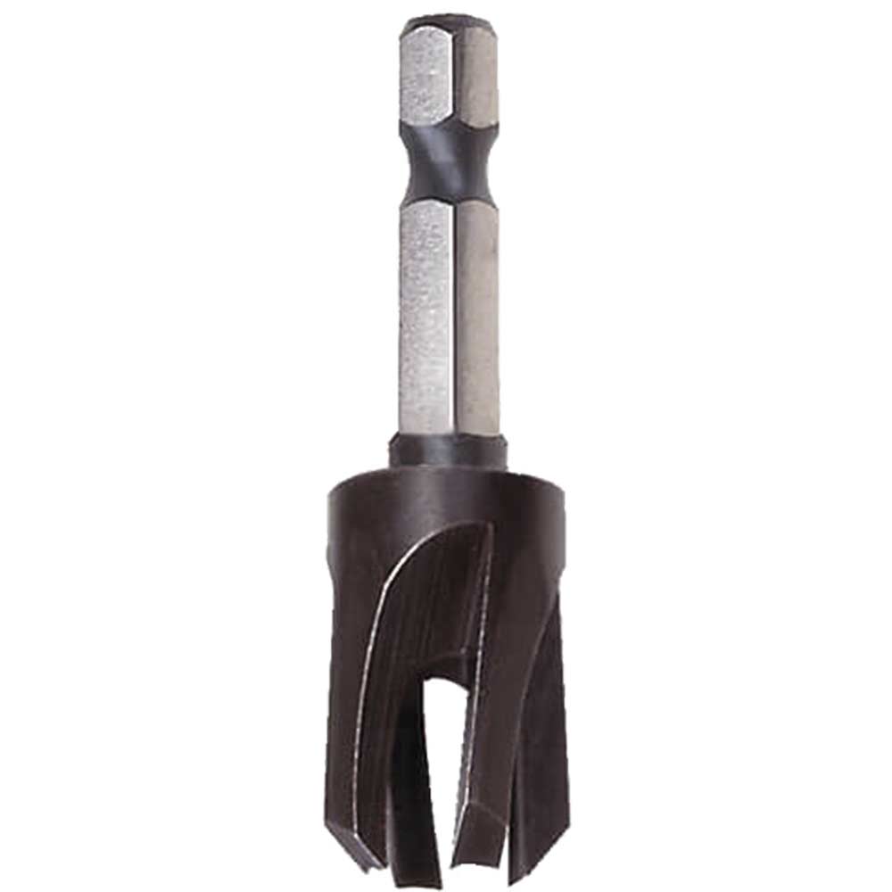 Trend Snappy Wood Plug Cutter