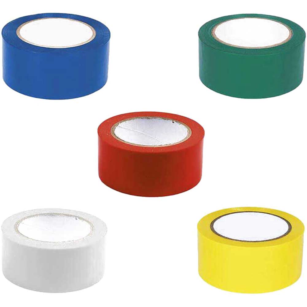 Sirius Lane Line Marking Tape | Miscellaneous Tape