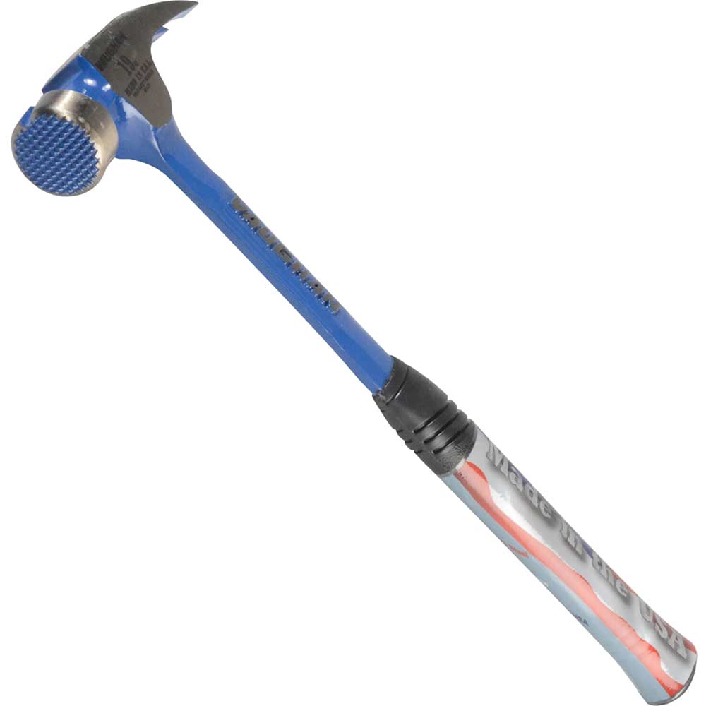 Hammer milled store