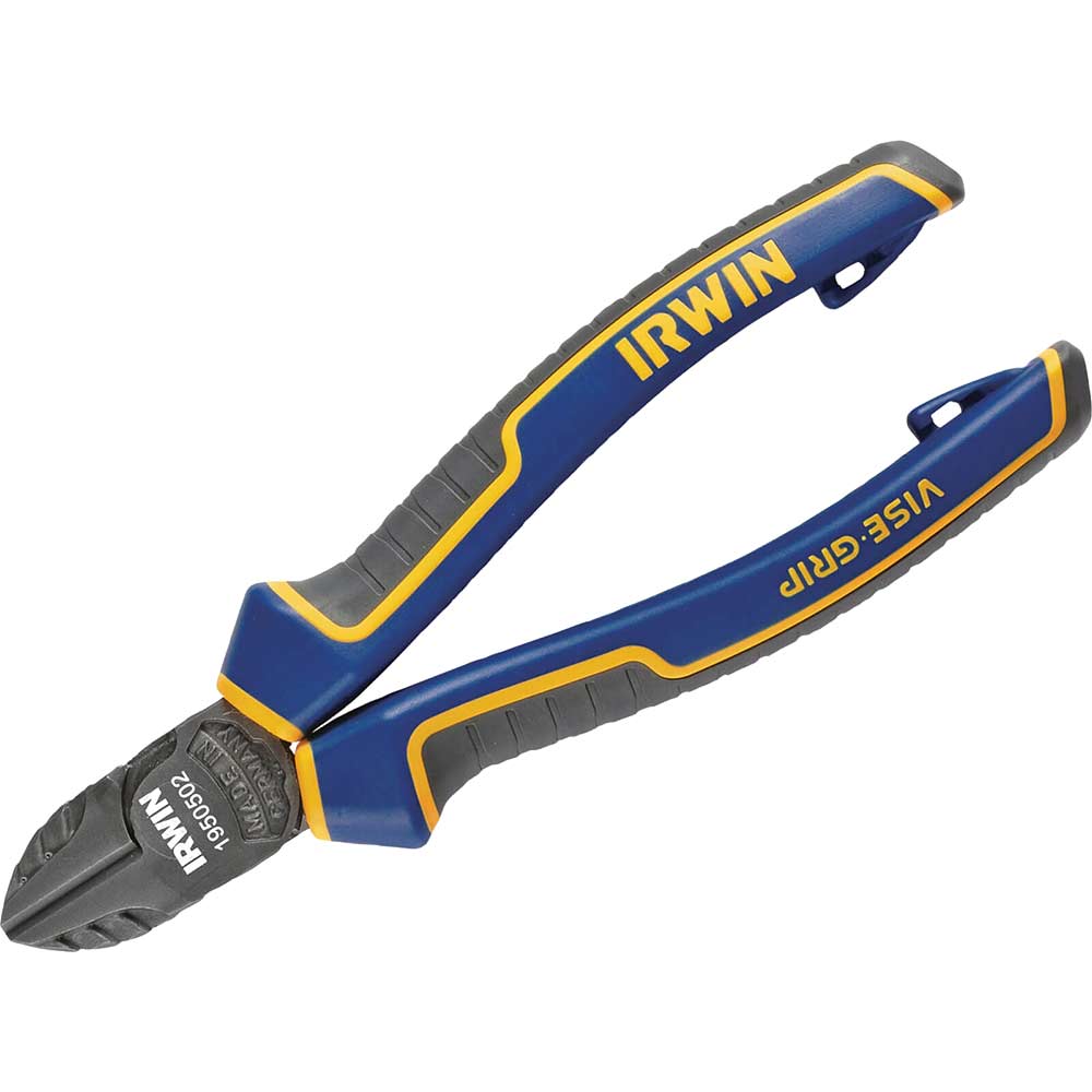 Vise-Grip High Leverage Side Cutters | Side Cutters
