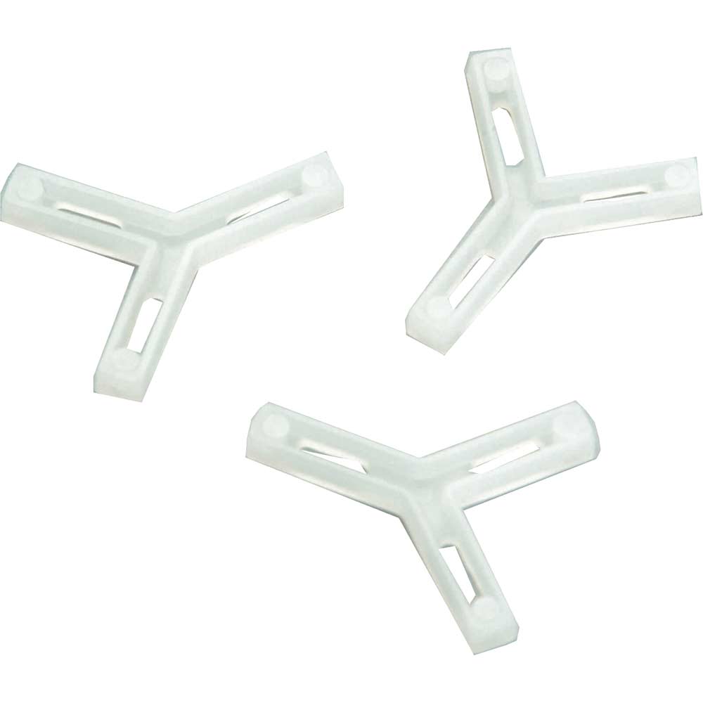 Vitrex Octagonal Tile Spacers | Tile Spacers