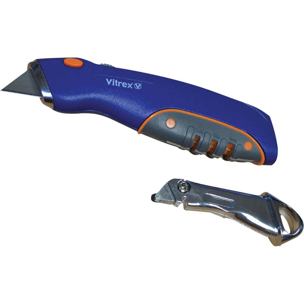 Vitrex Utility Knife and Tile Scorer | Utility Knives