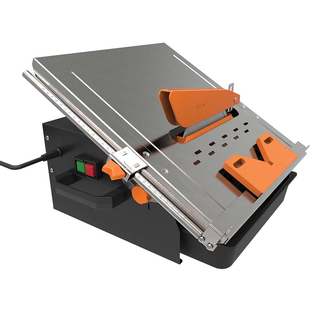 Vitrex Astro Pro Wet Tile Cutter | Tile Saws