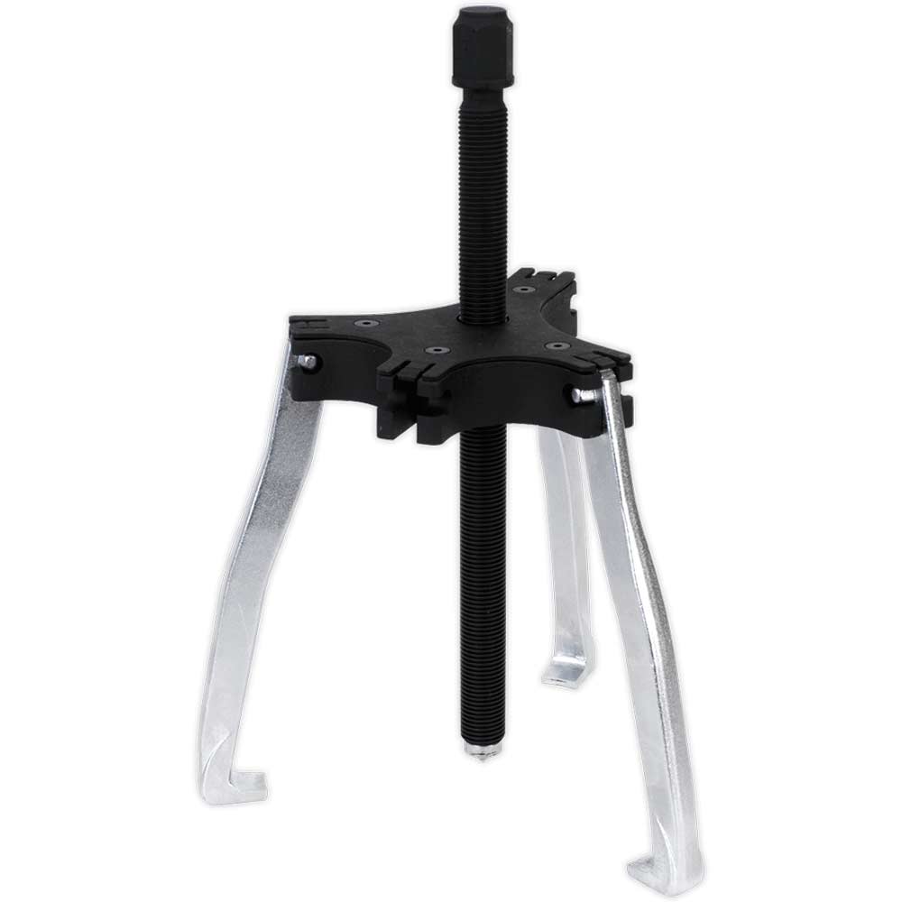 Sealey Fast Action Twin and Triple Leg Reversible Puller | Pullers