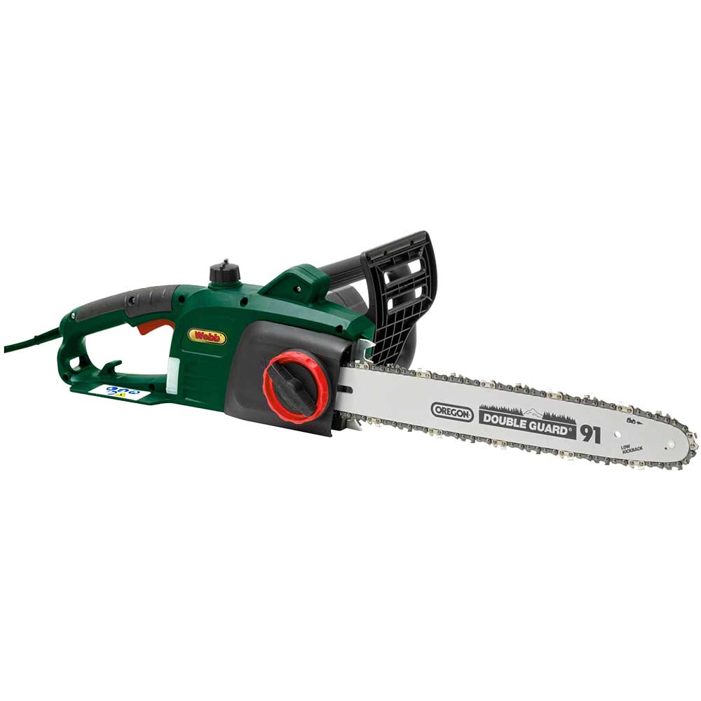 Webb WEECS40 Chainsaw 400mm | Chainsaws