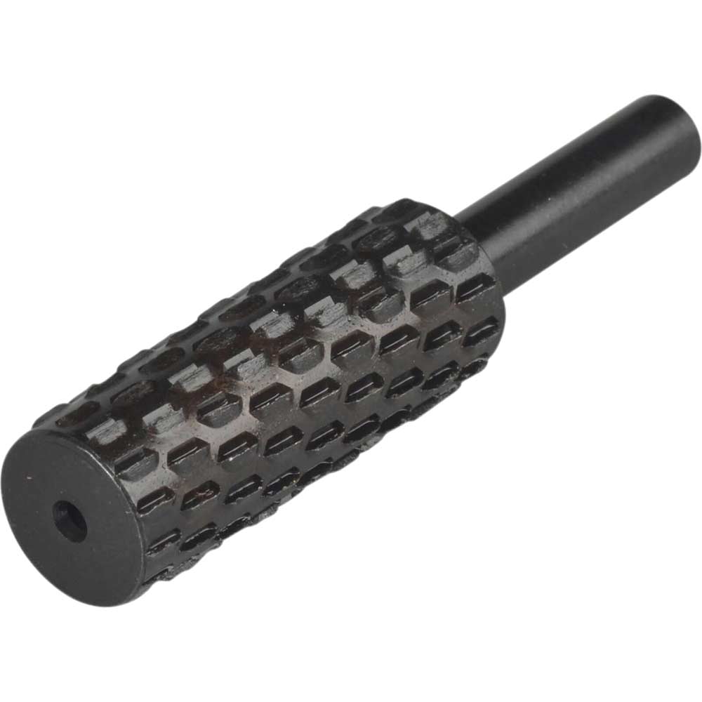 Wolfcraft 2534 Rotary File Cylindrical | Rasp Drill Bits