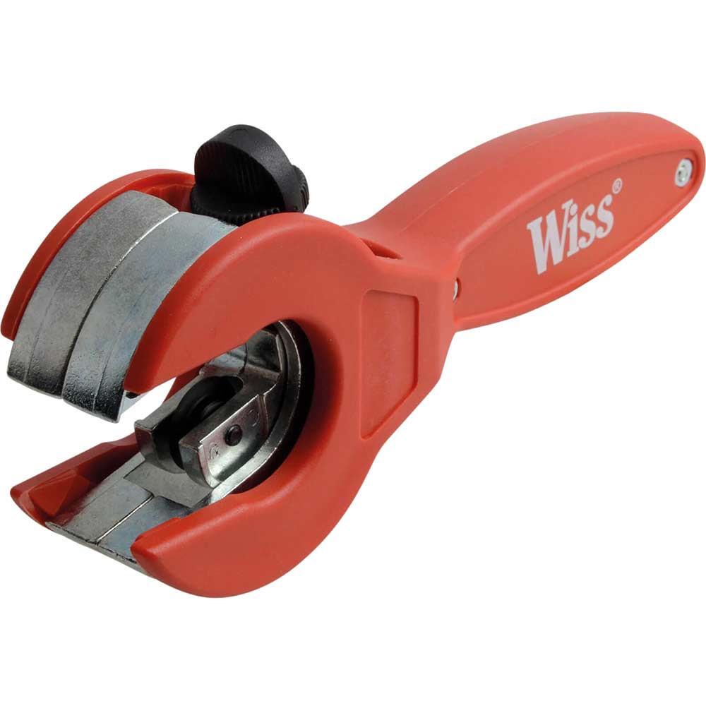 Wiss Ratchet Pipe Cutters | Pipe Cutters