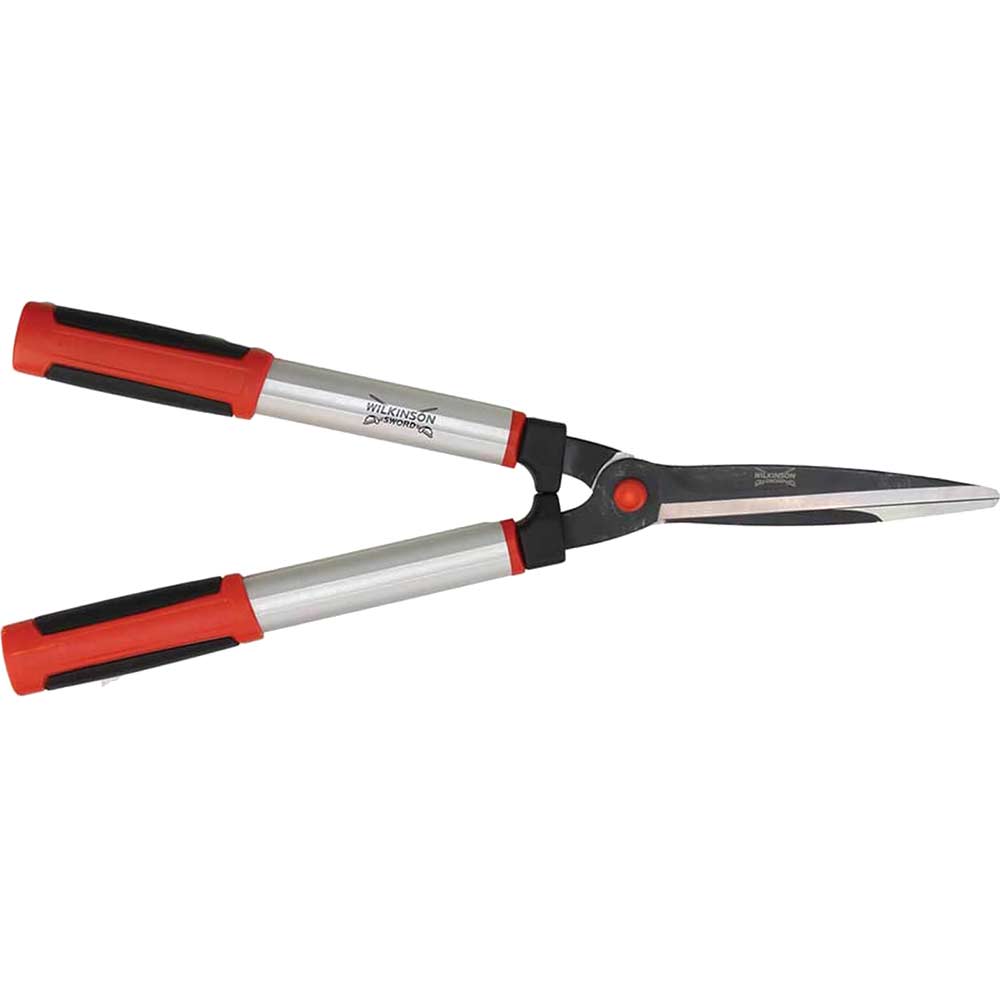 Wilkinson Sword Japanese Steel Hedge Shears | Garden Shears