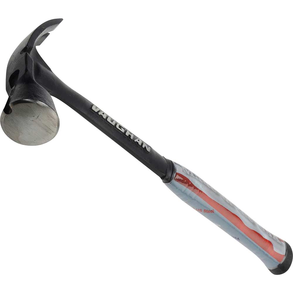 Vaughan Stealth Claw Hammer and Hammer Loop | Claw Hammers