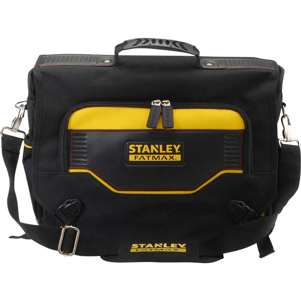 Stanley Fatmax Laptop Work Bag | Tool Bags