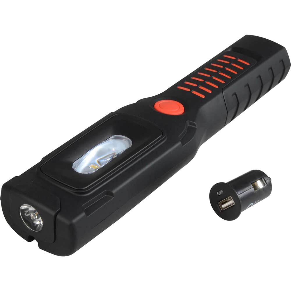 Lighthouse Rechargeable Inspection Light | Torches