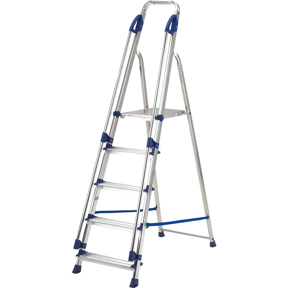 Zarges Professional Platform Steps | Step Ladders