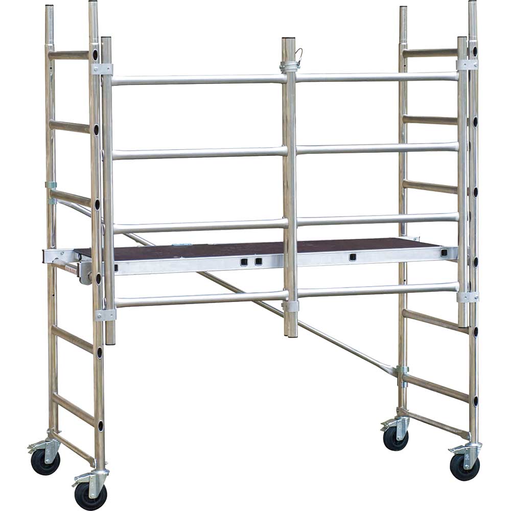 Zarges Speedy Work Tower | Towers