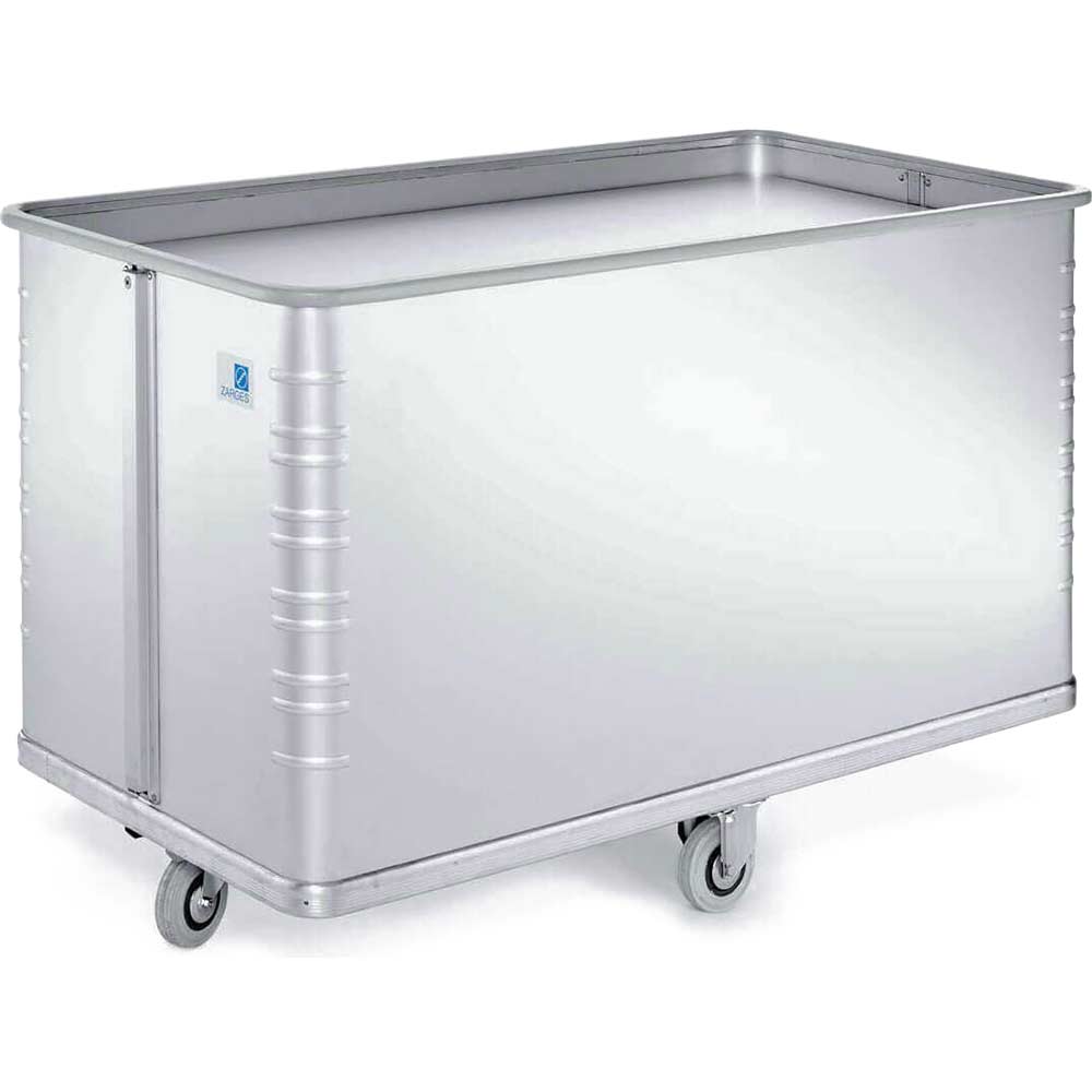 Zarges W 161 Spring Loaded Trolley | Trolleys
