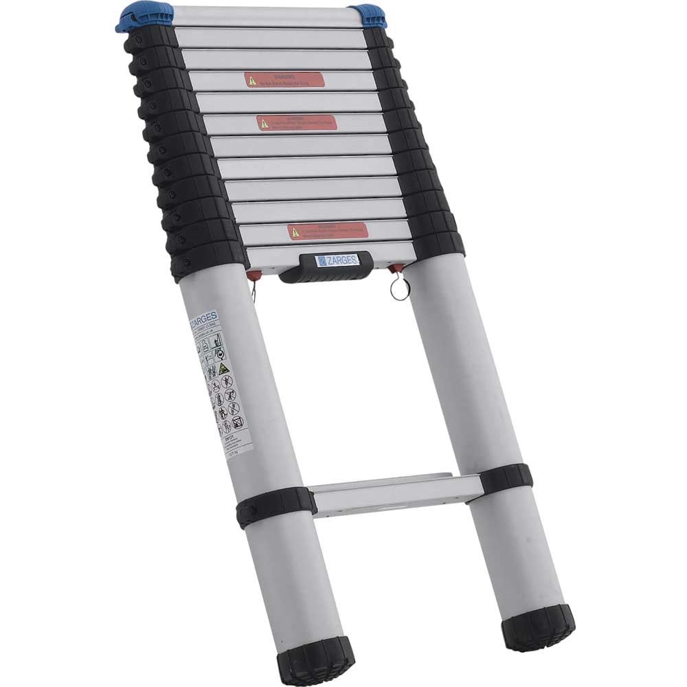 Zarges Telemaster Telescopic Ladder | Telescopic Ladders