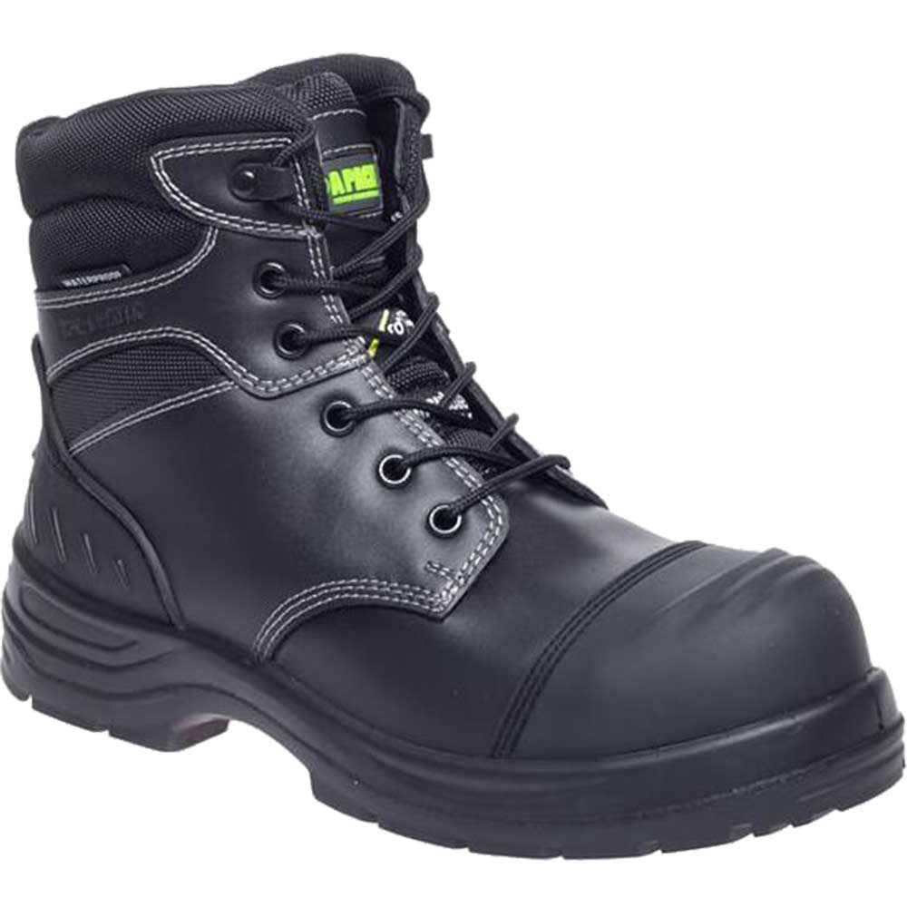 Apache Hercules Non Metallic Waterproof Safety Boots | Work Boots
