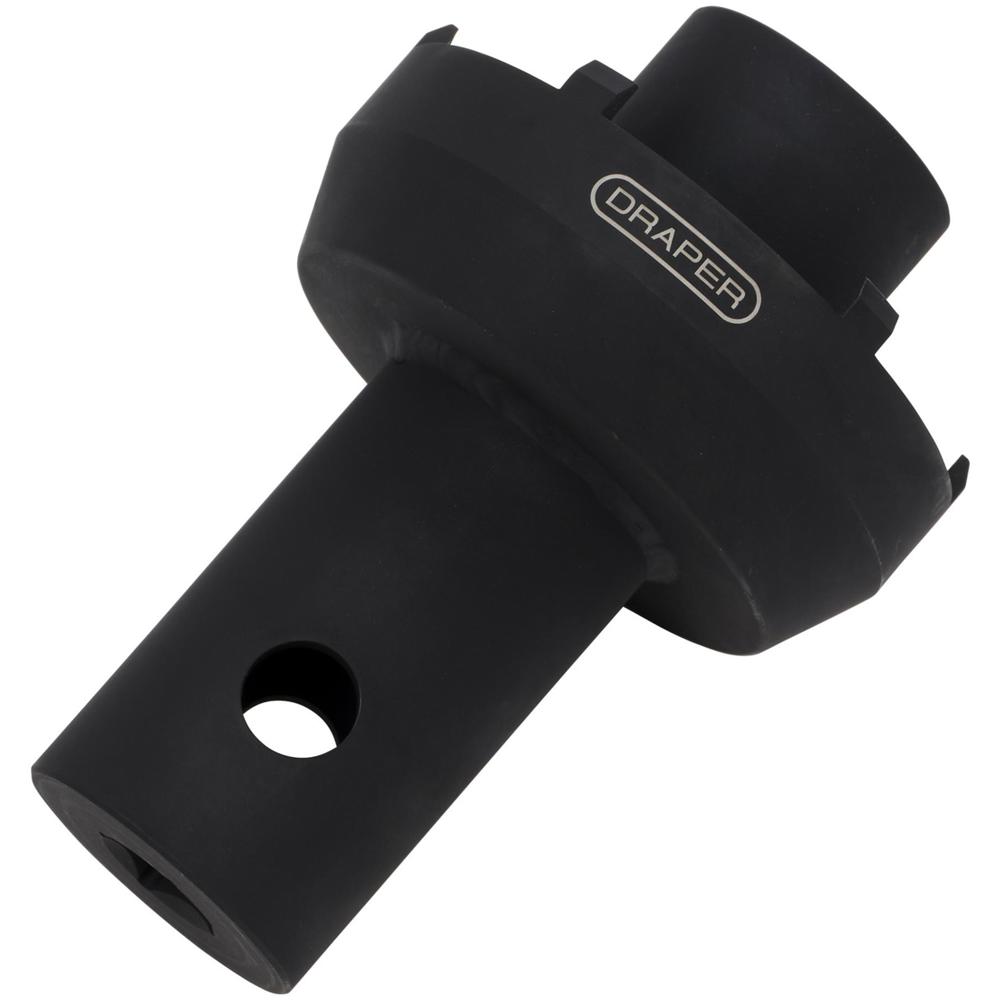 Draper 3/4" Drive Locknut Socket for Mercedes Benz Actros Rear Axle ...