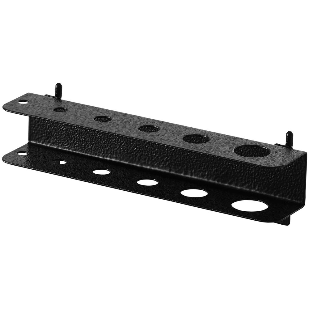 Bunker Pegboard Tool Rack with 6 Holders | Bunker System