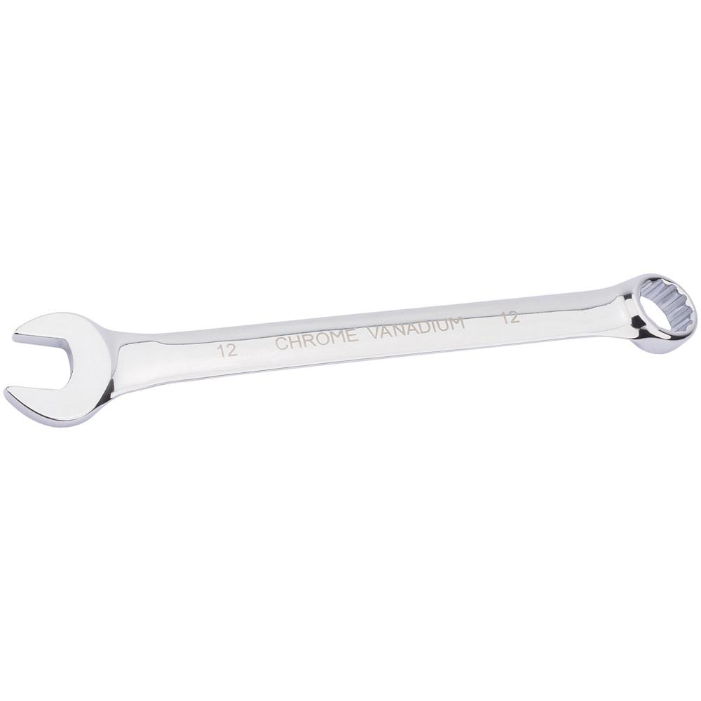 Draper Hi Torq Combination Spanner - 12mm | Combination Spanners