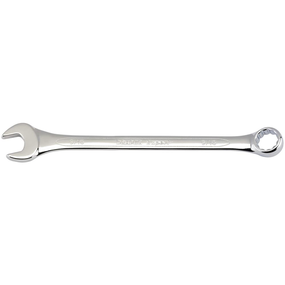 Draper Combination Spanner Imperial - 9/16" | Combination Spanners