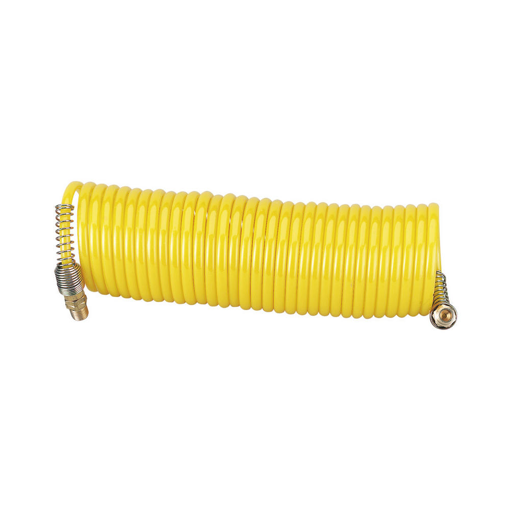 Draper DIY Coiled Air Line Hose | Air Hoses