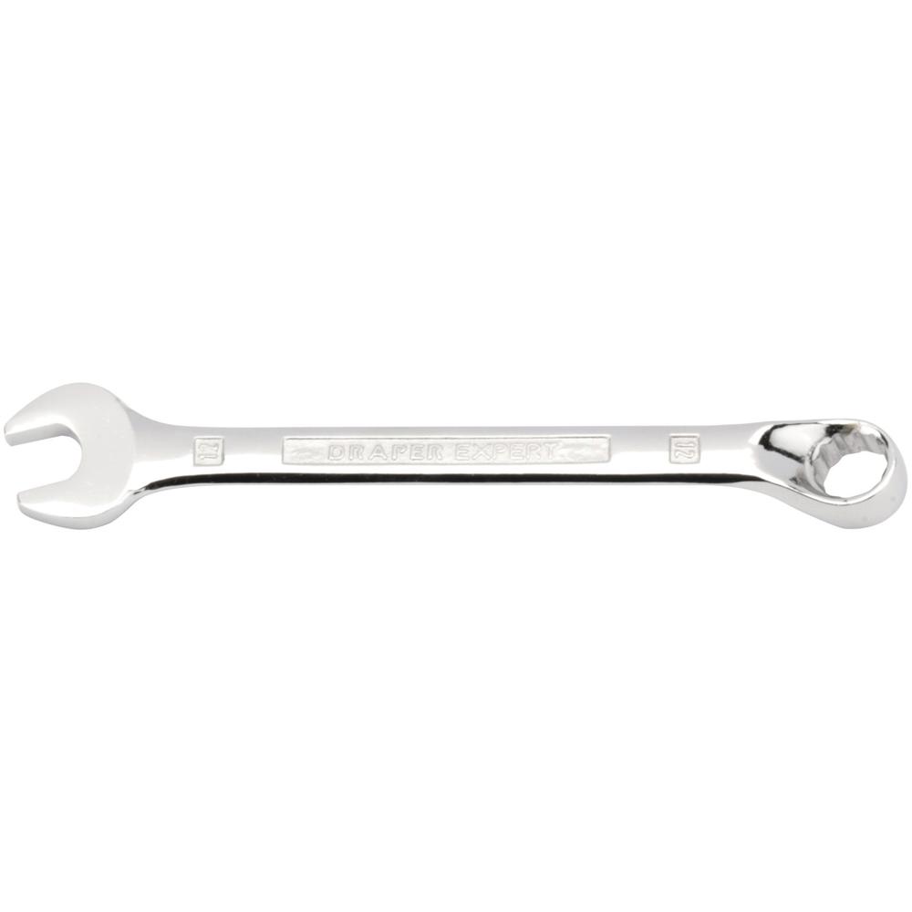 Draper Expert Hi Torq Combination Spanner - 12mm | Combination Spanners