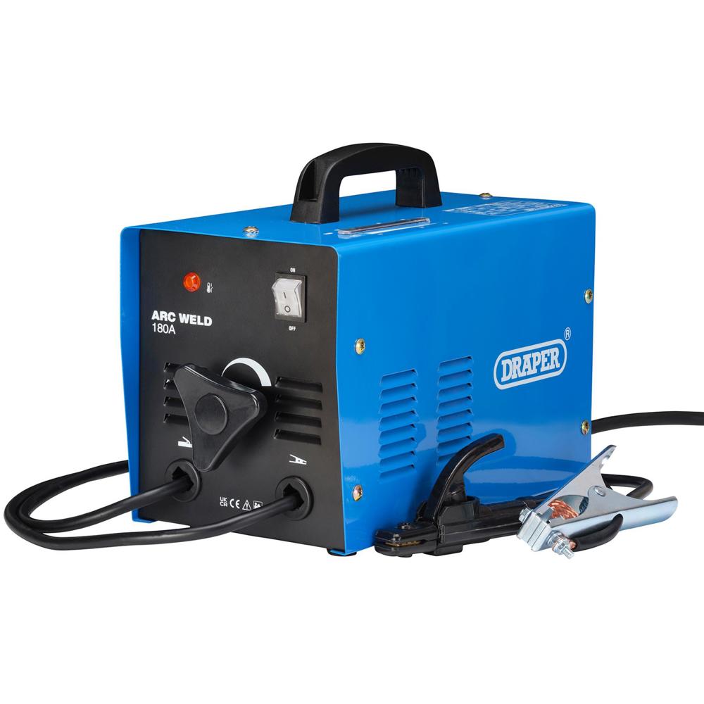 Draper 69939 Arc Welder | Arc Welders