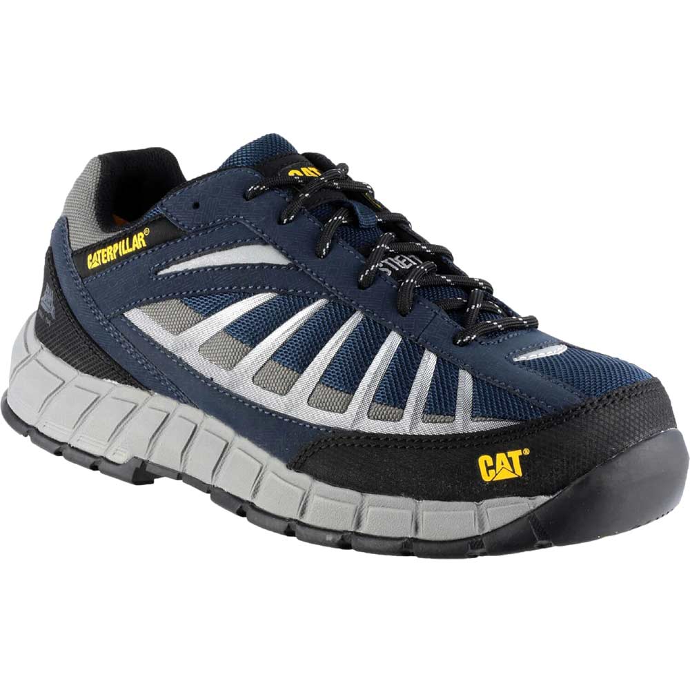 Caterpillar Infrastructure Safety Trainer | Work Trainers