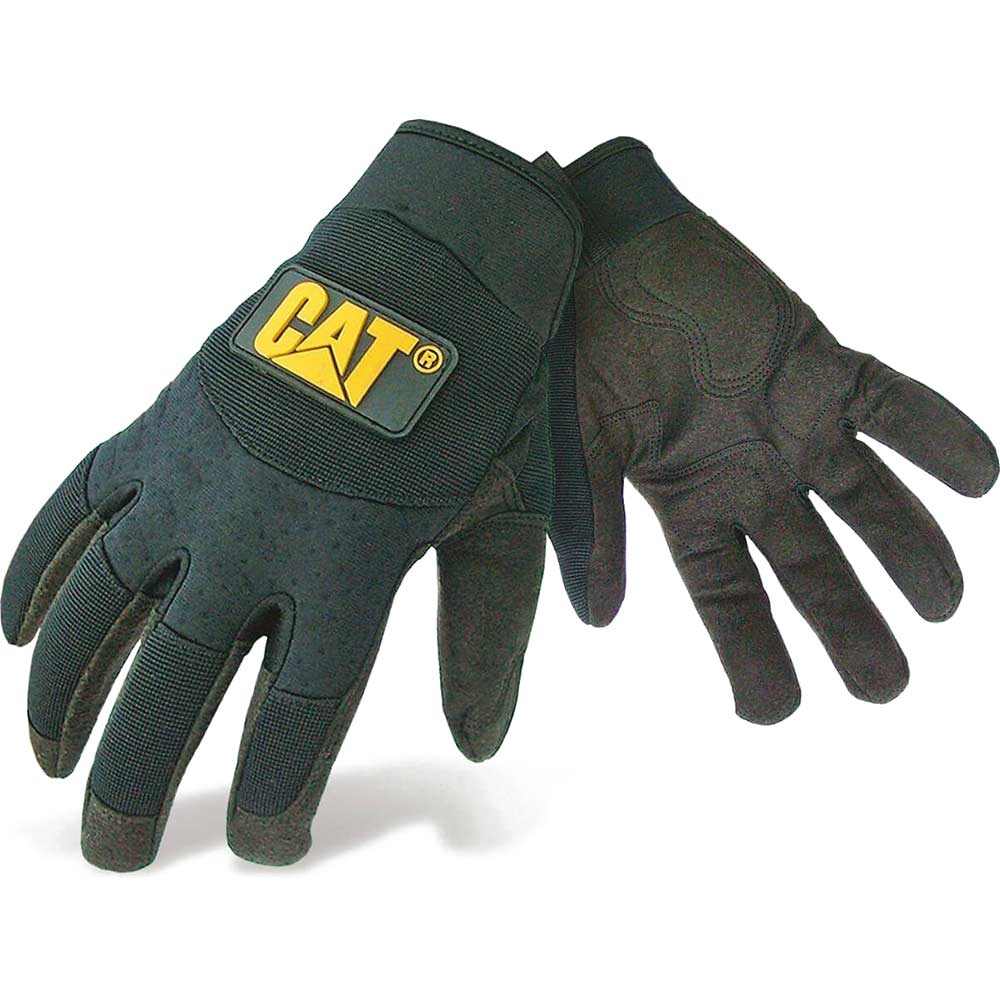 Caterpillar Mechanic Glove | Work Gloves